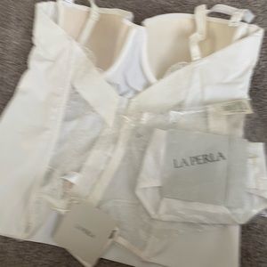 La Perla | Intimates & Sleepwear | La Perla Bridal Set | Poshmark